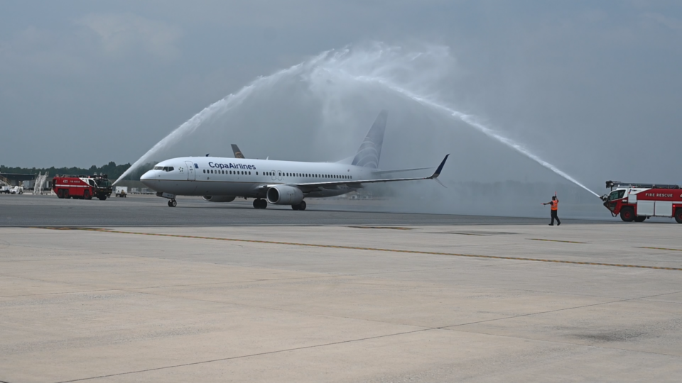 June 28, 2023 - BWI Thurgood Marshall Airport Celebrates New ...