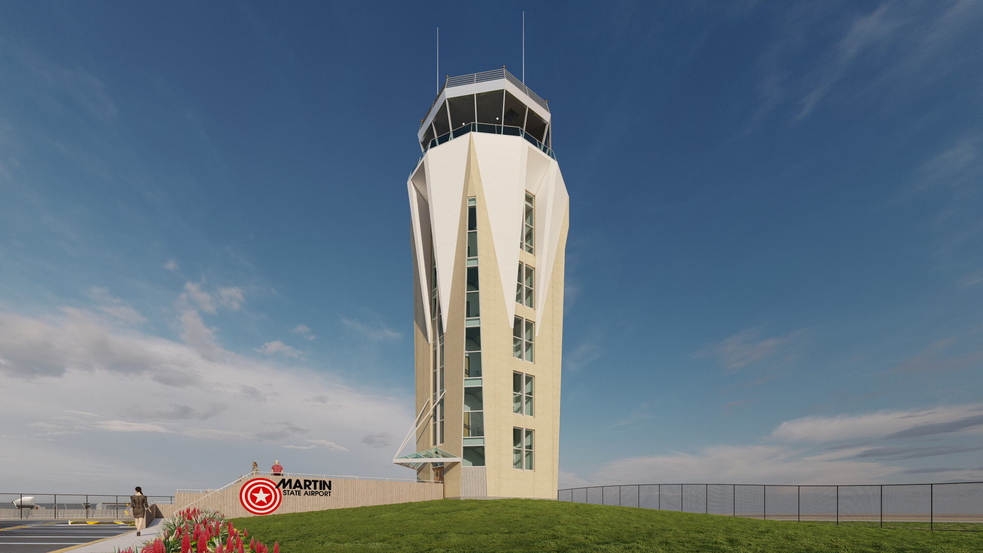 February 26, 2025 - Board of Public Works Approves New Air Traffic ...