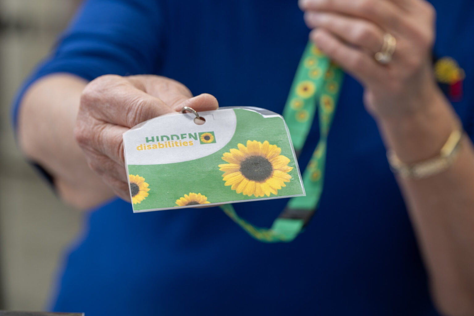 May 14, 2025 - BWI Thurgood Marshall Airport Joins the Hidden ...